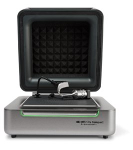 Affinity Compact - Electro Medical Instruments BV Doesburg